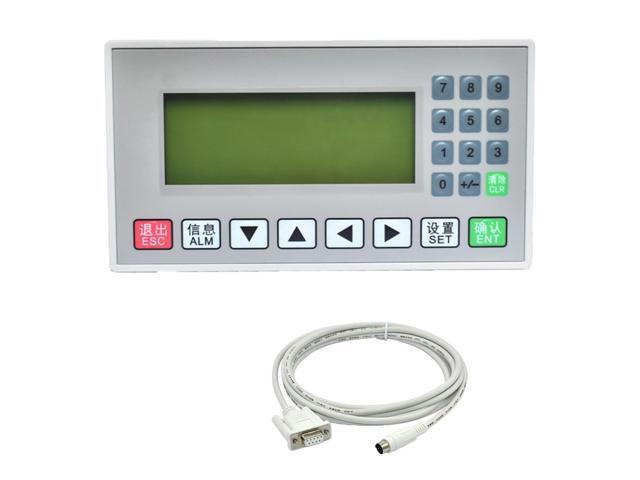 Click here for OP320-A OP320-A-S OP325-A OP330 Text Display with... prices