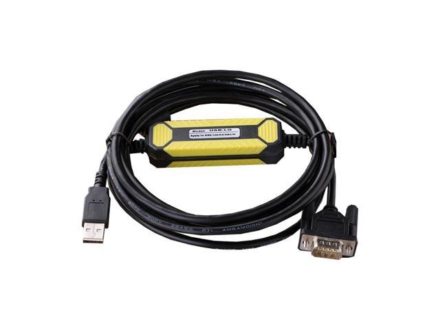 Click here for USB- for Korea LS K120S K7M Series Programming Cab... prices