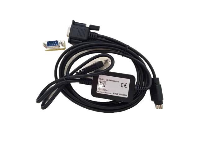 Click here for UC-PRG020-12A Programming Cable for Series IFD6601... prices