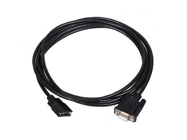 Click here for CS1W-CN226 for CS CJ CQM1H CPM2C Programming Cable... prices