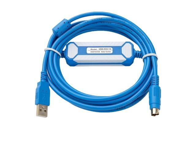 Click here for USB-H2U Programming Cable for H0U H1U H2U Series I... prices