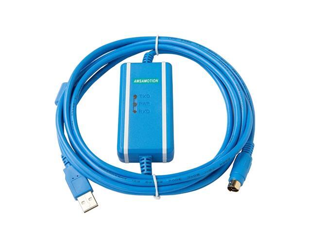 Click here for USB-QC30R2+ Programming Cable for Q Q01 Q02 Series... prices