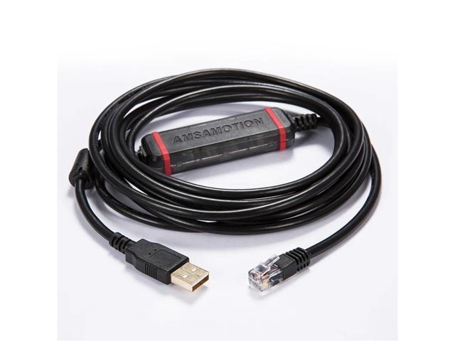 Click here for D2-DSCBL-USB Programming Cable Series USB-RJ12 Chi... prices