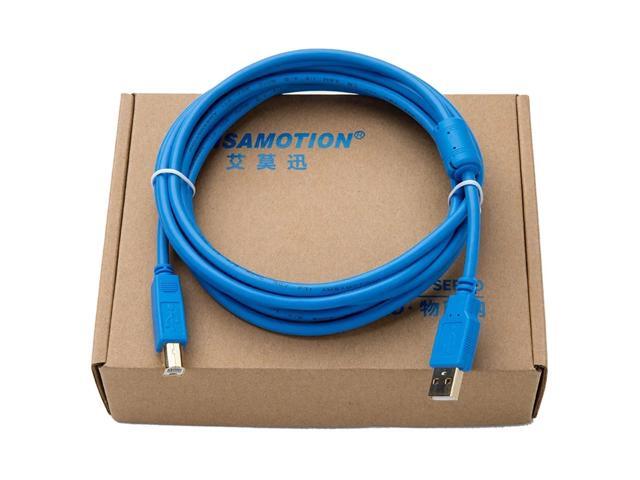 Click here for USB-CP1H for CP1E CP1L CJ2M Series Programming Cab... prices