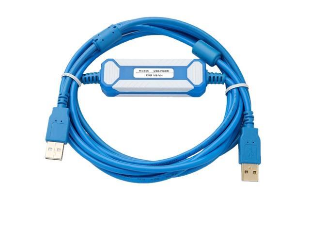Click here for USB- Programming Cable for VH VB M Series USB to R... prices