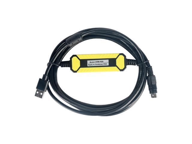Click here for USB-FGS for FGs Series Programming Cable USB Port... prices