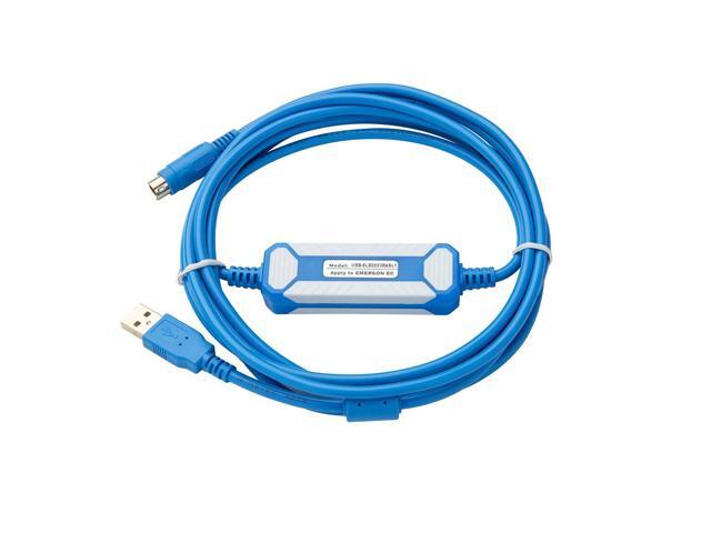 Click here for USB-SLB2053RASL for EC All Series Programming Cabl... prices