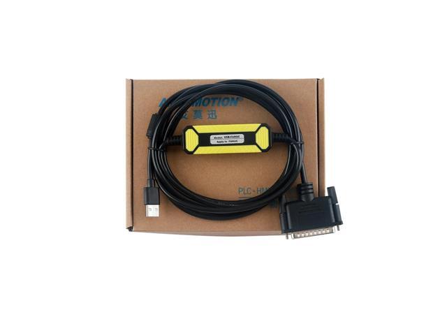 Click here for USB-FANUC for Machine Tools RS232 25pin Programmin... prices