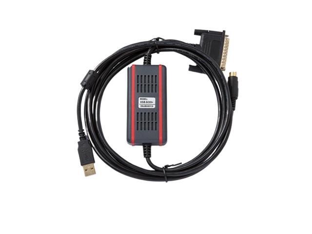 Click here for USB-SC09 Suitable for FX/A Series Programming Cabl... prices