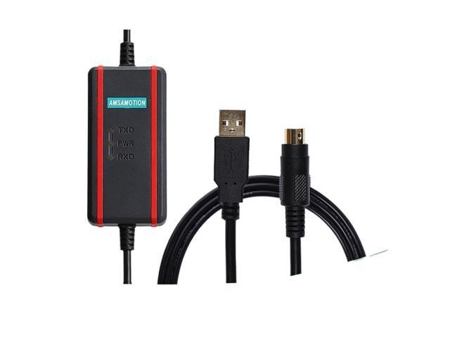 Click here for USBACAB230 Industrial Grade Isolation Communicatio... prices