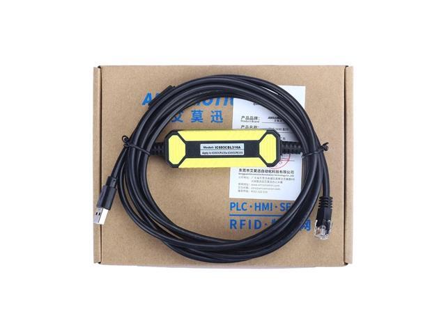 Click here for IC693CBL316A for IC693CPU35X IC695CPE305 Programmi... prices