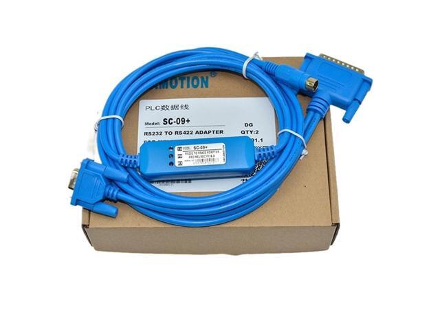 Click here for Suitable for A Series FX1N2N1S3U Programming Cable... prices