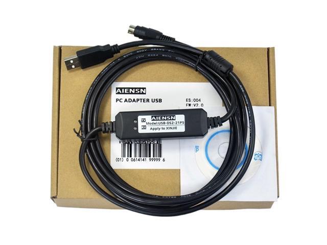 Click here for Suitable for Servo Drive DS2-21P5 Debugging Line U... prices