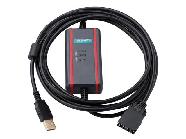 Click here for USB-CN226 Suitable for CS CJ CQM1H CPM2C Series Pr... prices