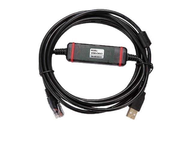 Click here for Isolated USB-CNV3 for NB/NJ/NS/NW0 Series Programm... prices