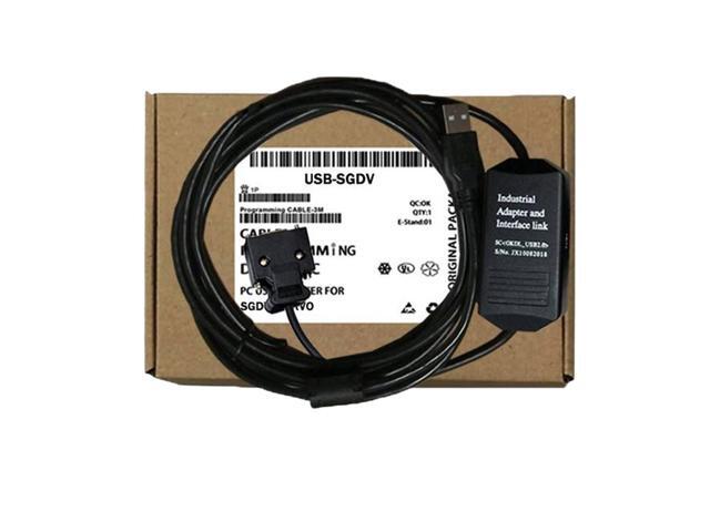 Click here for USB-SGDV for SGDV-V Servo Driver CN3 USB Debugging... prices