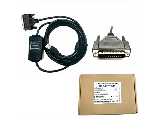 Click here for USB-XBTZ915 for XBTN401/N410/NU400/NUR410/NU411 To... prices