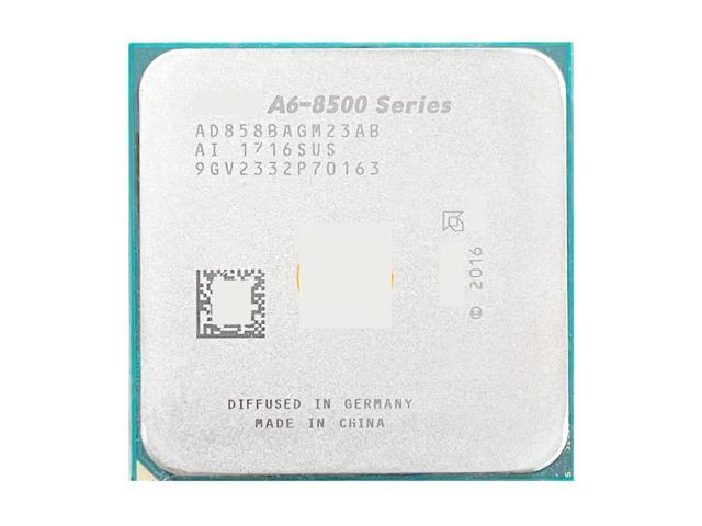 Click here for CPU A6-Series A6-8500 A6 8580 3.8 GHz 65W Dual-Cor... prices