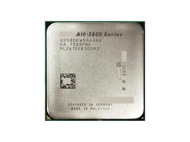 Click here for CPU A10-Series A10 5800K A10 5800 Quad-Core CPU Pr... prices