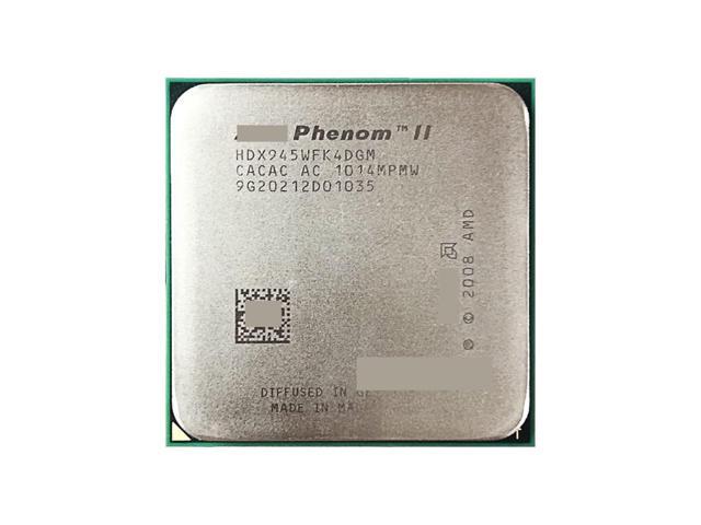 Click here for CPU ph II X4 945 95W 3.0GHz Quad-Core CPU Processo... prices