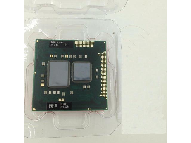 Click here for Fit for forIntel Core i7-640M 2.8 GHz 2-Core 4M La... prices