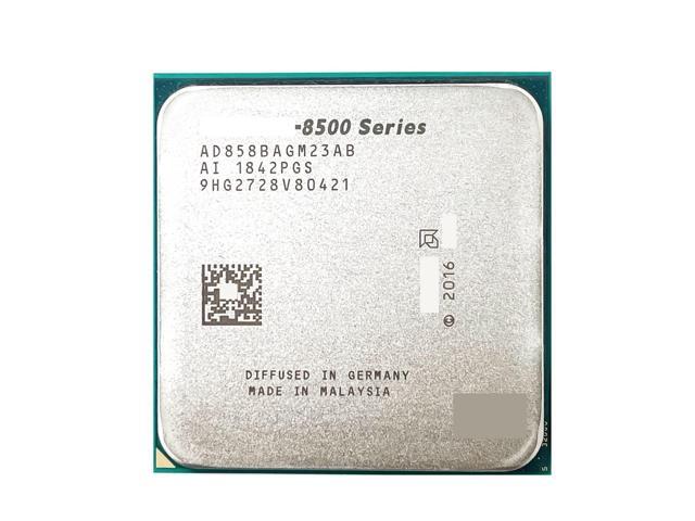 Click here for CPU A6-Series A6-8500 A6 8580 3.8 GHz 65W Dual-Cor... prices
