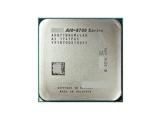 Click here for CPU A10-Series PRO A10-8770 A10 8770 3.5 GHz Quad-... prices