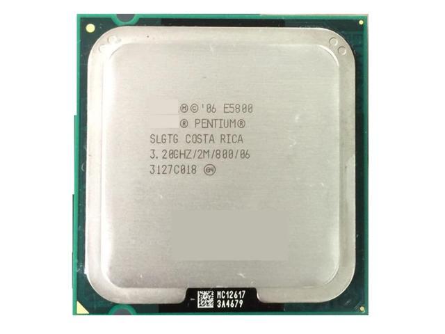Click here for CPU PC Computer P Processor E5800 Dual-Core CPU LG... prices