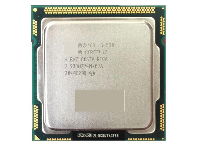 Click here for CPU c I3-530 I3 530 Processor (4M Cache  2.93 GHz)... prices