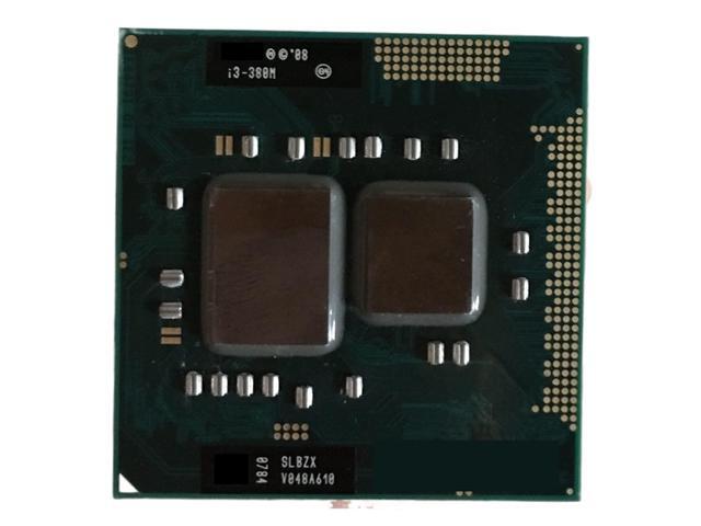 Click here for CPU c Processor I3 380M 3M Cache 2.5 GHz Laptop No... prices