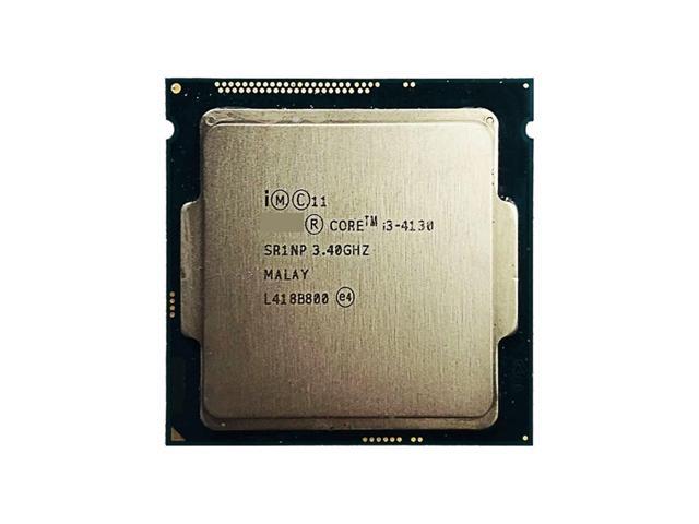 Click here for CPU Processor c I3-4130 I3 4130 3.4 GHz Dual-Core... prices