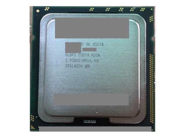 Click here for CPU X5570 CPU Processor 2.93GHz /LGA1366/8MB L3 Ca... prices
