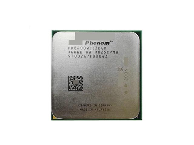 Click here for CPU ph X3 8400 2.1 GHz Triple-Core CPU Processor H... prices