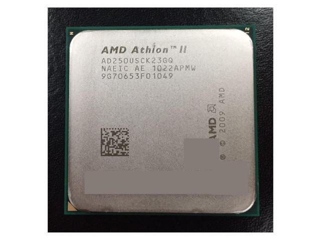 Click here for CPU A A X2 250u 1.6GHz Dual-Core CPU Processor AD2... prices