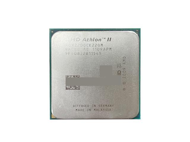 Click here for CPU A A II X2 220 X2-220 2.8GHz Dual-Core CPU Proc... prices