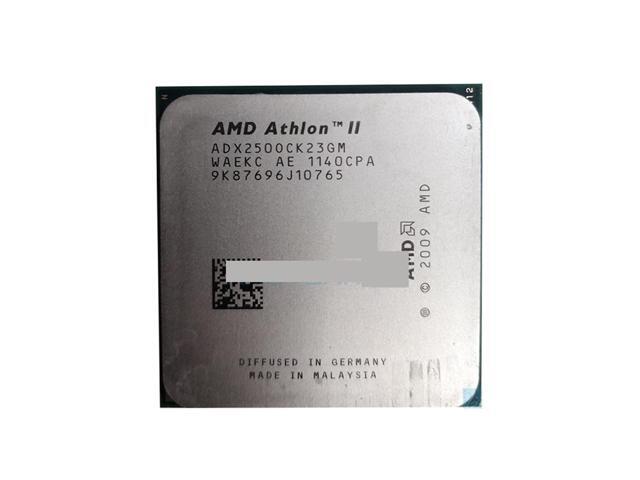 Click here for CPU A A X2 250 3GHz Dual-Core CPU Processor ADX250... prices