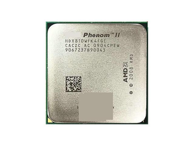 Click here for CPU A ph II X4 810 2.6 GHz Quad-Core Quad-Thread C... prices
