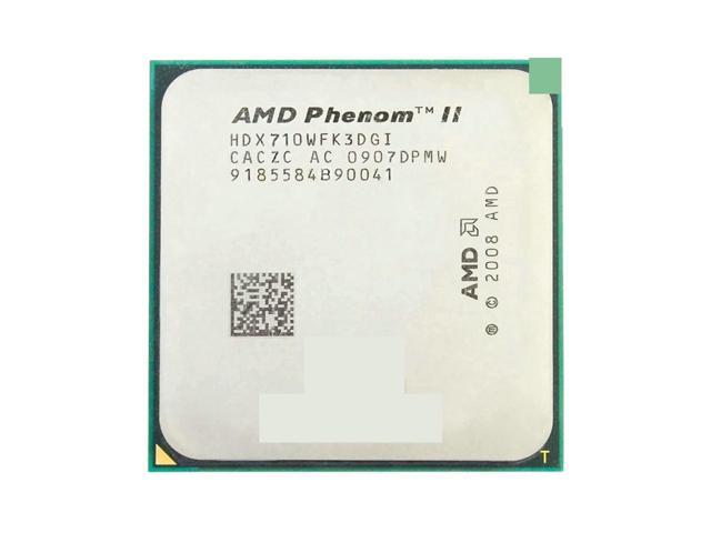 Click here for CPU A ph II X3 710 2.6 GHz Triple-Core CPU Process... prices