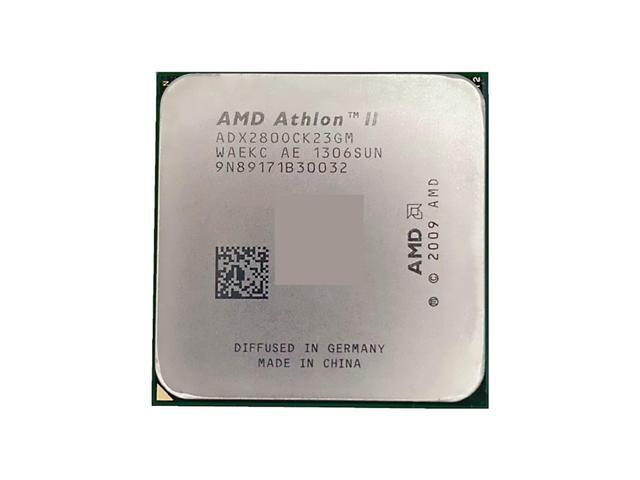 Click here for CPU A A II X2 280 3.6 GHz Dual-core CPU Processor... prices