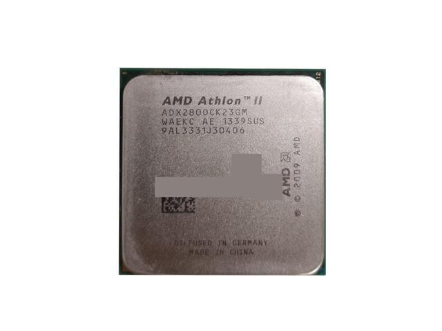 Click here for CPU A A X2 280 X2-280 3.6GHz Dual-Core CPU Process... prices