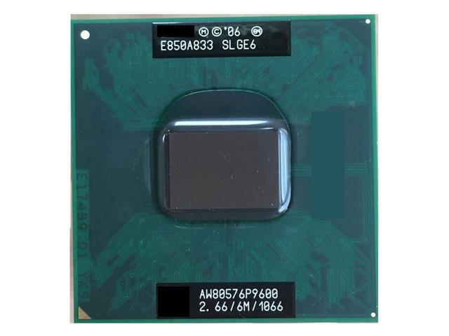 Click here for CPU c 2 Duo P9600 CPU Laptop Processor PGA 478 CPU prices