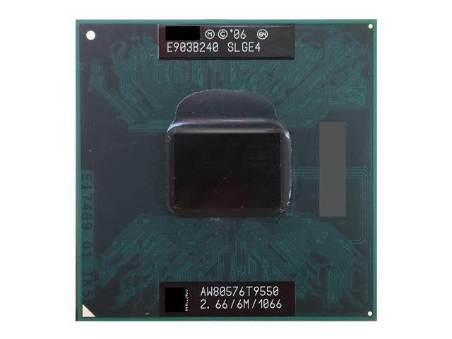 Click here for CPU c 2 Duo T9550 CPU Laptop Processor PGA 478 CPU prices
