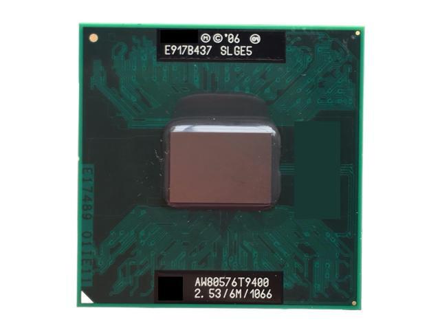 Click here for CPU c 2 Duo T9400 CPU Laptop Processor PGA 478 CPU prices