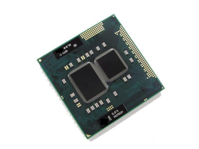 Click here for CPU c I5 560M 2.66 GHz Dual-Core Processor PGA988... prices
