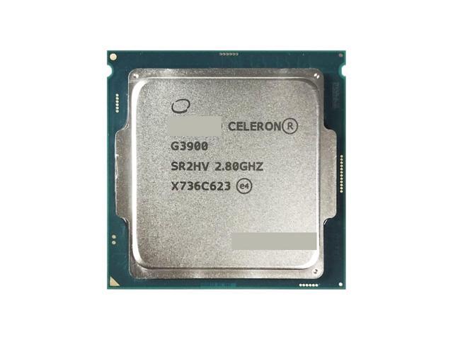 Click here for CPU ce G3900 2.8 GHz Dual-Core Dual-Thread 51W CPU... prices