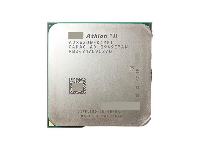 Click here for CPU A II X4 620 2.6 GHz Quad-Core Processor ADX620... prices