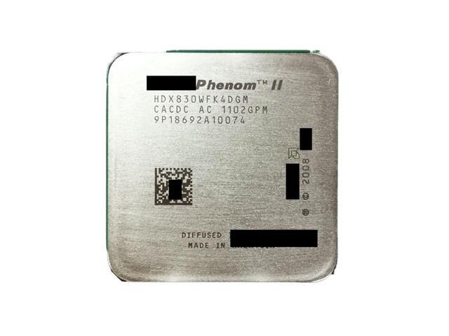 Click here for CPU ph II X4 830 2.8 GHz Quad-Core CPU Processor H... prices