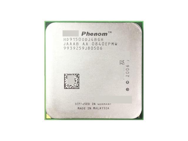 Click here for CPU ph X4 9150e 9150 1.8 GHz Quad-Core CPU Process... prices