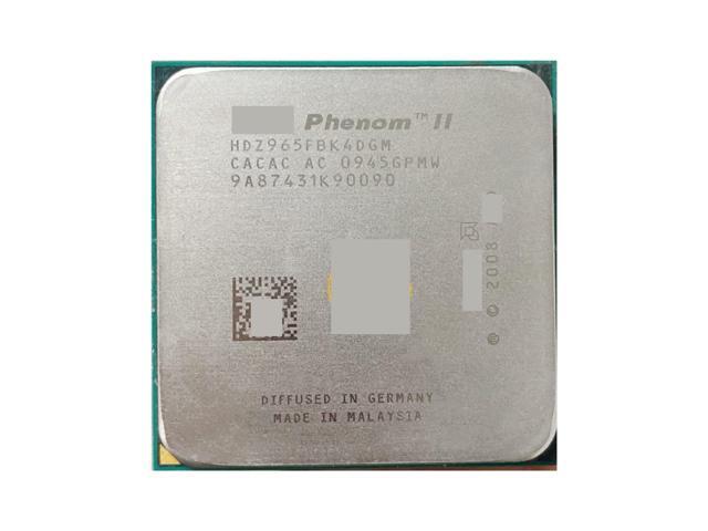 Click here for CPU ph II X4 965 3.4 GHz Quad-Core CPU Processor H... prices