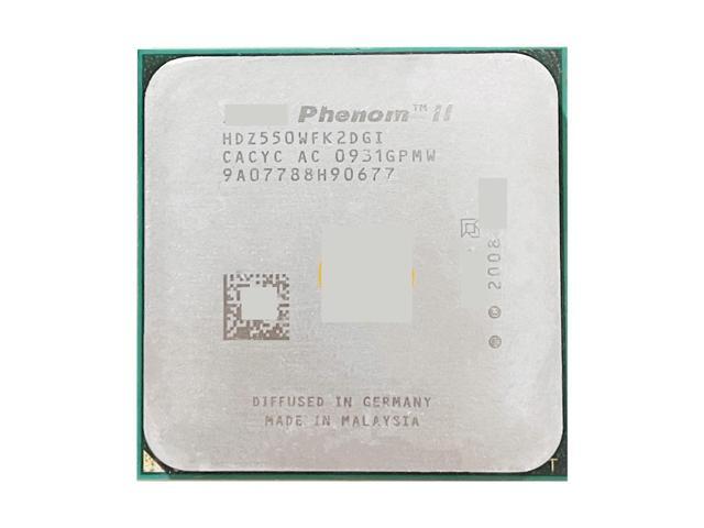Click here for CPU ph II X2 550 3.1 GHz Dual-Core CPU Processor H... prices